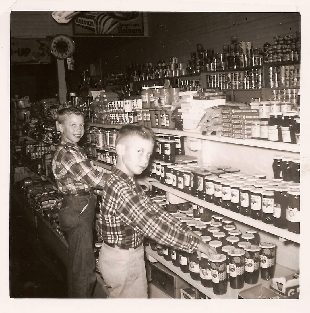 Dad. Willie Etlinger: 1945-2020 – Insight. Awareness. Understanding ...